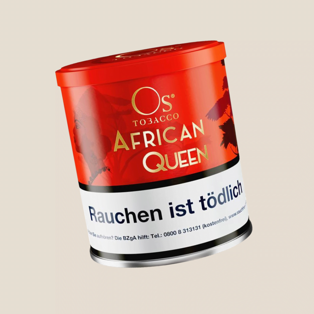 African Queen Shisha - Papas Beach
